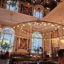 THE GEORGE - Updated December 2025 - 681 Photos & 250 Reviews - 411 ...