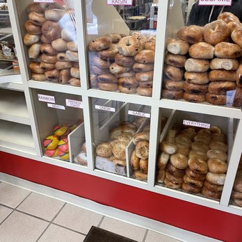 BAGEL LOOPS - Updated June 2025 - 308 Photos & 81 Reviews - 2134 ...
