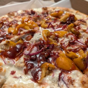 LONGBOARDS BEACH FIRED PIZZA - GOLDEN VALLEY - Updated December 2025 ...