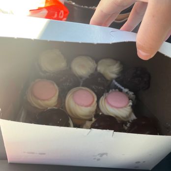 MRS. JOY’S ABSOLUTELY FABULOUS TREATS - Updated June 2026 - 102 Photos ...