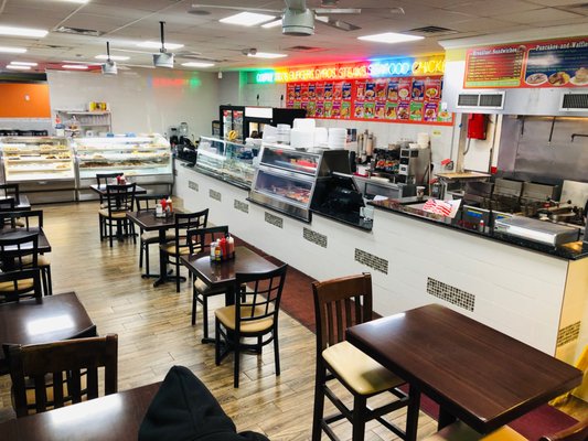 PUEBLO TEXAS WEINER - 17 Photos - 208 W Front St, Plainfield, NJ - Menu ...