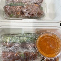 SUMMER ROLLS - TEMPLE CITY - 2819 Photos & 1176 Reviews - 5728 Rosemead ...