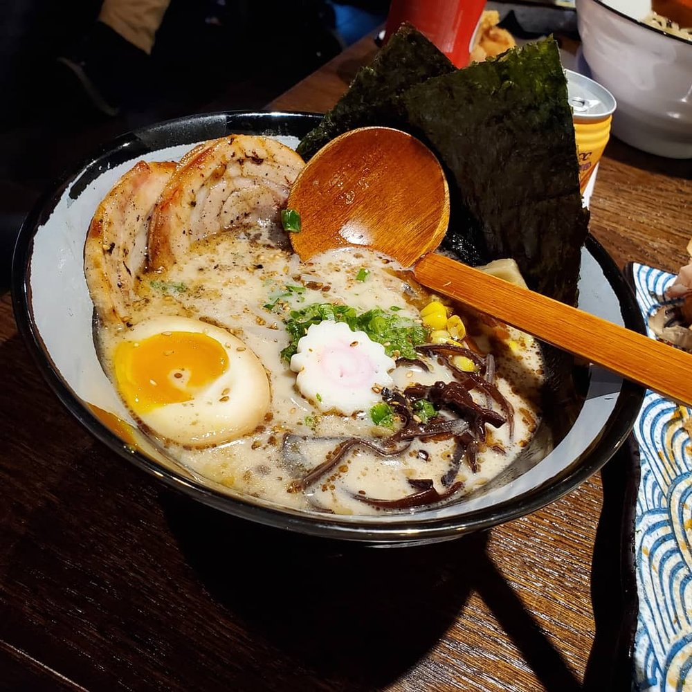 Ramen - AKIRA RAMEN & IZAKAYA - 193 Photos & 109 Reviews - 8133-A ...