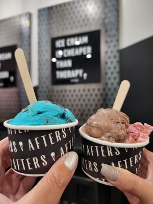 AFTERS ICE CREAM - Updated December 2025 - 267 Photos & 231 Reviews ...