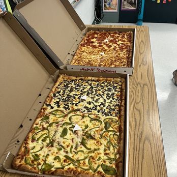 GOOD GUYS PIZZA - Updated January 2026 - 128 Photos & 187 Reviews ...