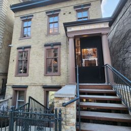 SAFINA - Updated May 2026 - 153 Photos & 74 Reviews - 785 N Jefferson ...