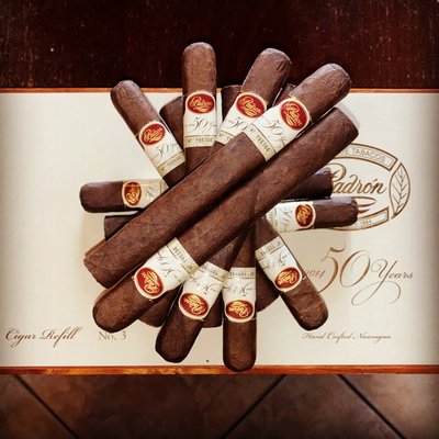 SMOKE ON THE WATER CIGARS - Tobacco Shop - 510 Conti St, New Orleans ...