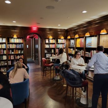 FLYLEAF - Updated January 2025 - 184 Photos & 57 Reviews - 92 Kercheval ...