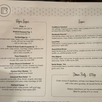 BARDO LOUNGE & SUPPER CLUB - 484 Photos & 232 Reviews - 3343 Lakeshore ...