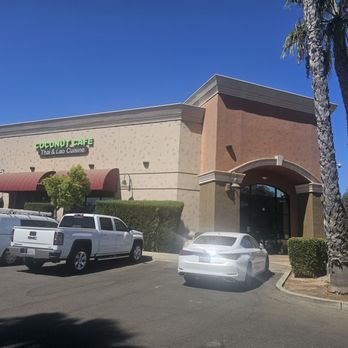 COCONUT CAFE - Updated January 2026 - 220 Photos & 244 Reviews - 3368 N ...
