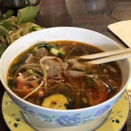 DALAT RESTAURANT - 145 Photos & 193 Reviews - Vietnamese - 425 Park Ave ...