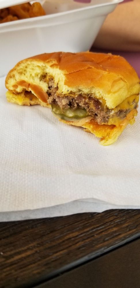 SMALLS SLIDERS - PENSACOLA - Updated August 2025 - 15 Photos & 44 ...