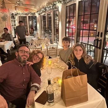 MAMMA MARIA - 812 Photos & 861 Reviews - 3 North Sq, Boston ...