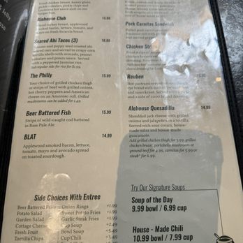 FIRST STREET ALEHOUSE - Updated June 2024 - 1518 Photos & 2257 Reviews ...