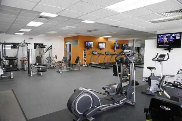 SPORTSFIT PHYSICAL THERAPY FITNESS - Updated January 2026 - 92 Photos ...