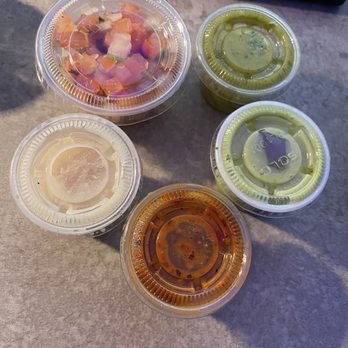 TACOLAND - Updated September 2025 - 39 Photos & 21 Reviews - 4 Church ...