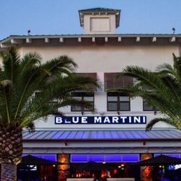 BLUE MARTINI LOUNGE - Updated July 2025 - 241 Photos & 310 Reviews ...