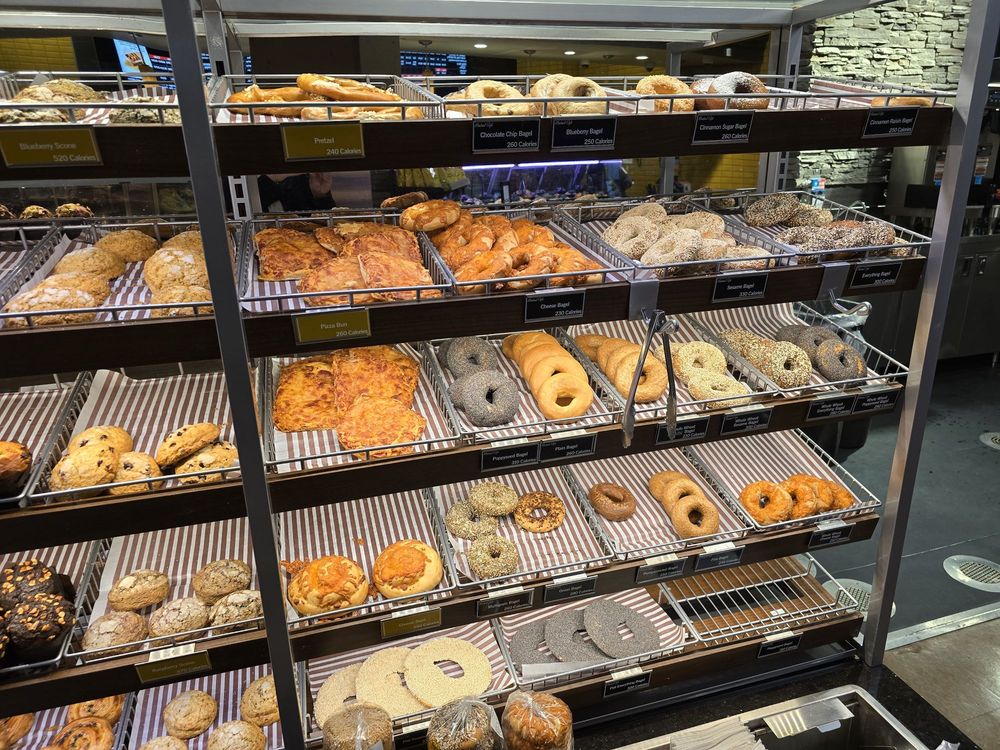 PANE FRESCO - Updated February 2025 - 11 Photos - 700 Lawrence Avenue W ...