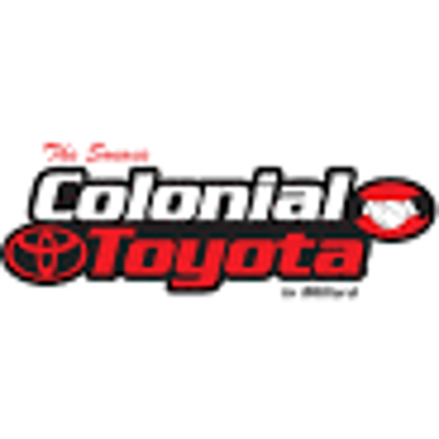 COLONIAL TOYOTA IN MILFORD - Updated May 2026 - 175 Photos & 225 ...