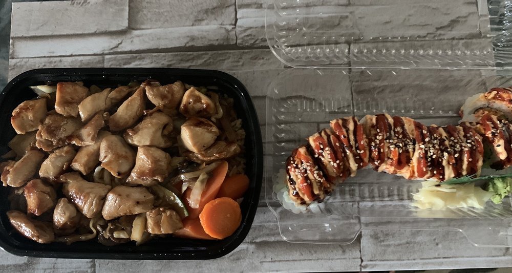 KOKO JAPANESE GRILL & SUSHI BAR - Updated March 2025 - 83 Photos & 91 ...