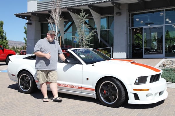 MUSCLE MOTORS AUTO SALES - Updated July 2025 - 108 Photos & 107 Reviews ...