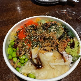 BAY POKE - SAN GABRIEL - Updated September 2024 - 147 Photos & 82 ...