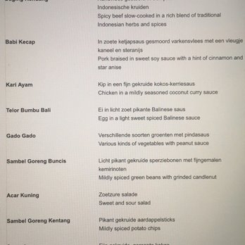 PURI MAS - Updated October 2025 - 58 Photos & 57 Reviews - Lange ...