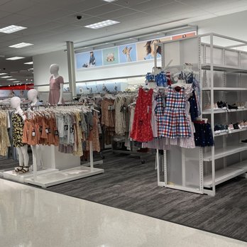 TARGET - Updated November 2025 - 70 Reviews & 63 Photos - 6865 ...