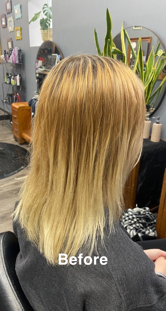 ECLECTIC HAIR SALON - CAMPUS - Updated April 2025 - 40 Photos & 65 ...