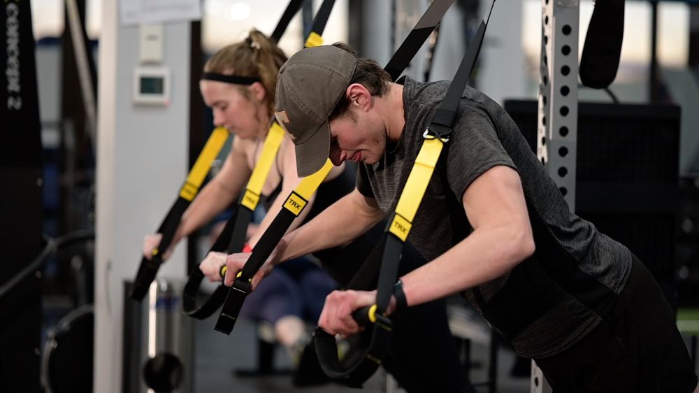 EVOLUTION YMCA - Updated October 2025 - Request Information - 13 Photos ...