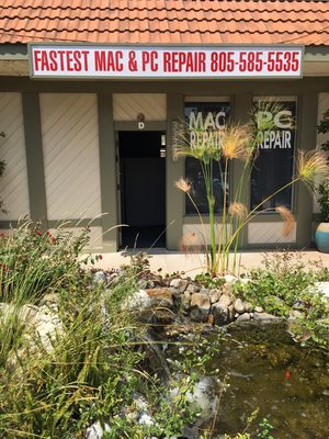 FASTEST MAC REPAIR AND PC REPAIR - NEWBURY PARK - Updated December 2025 ...