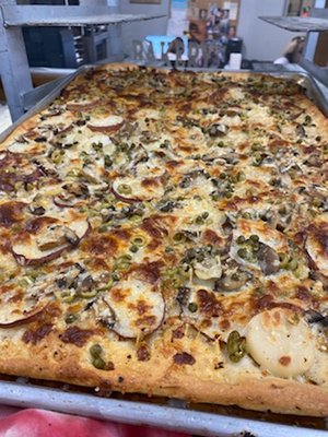 STRANOS BAKERY - 255 Broad St, Manchester, CT - Yelp