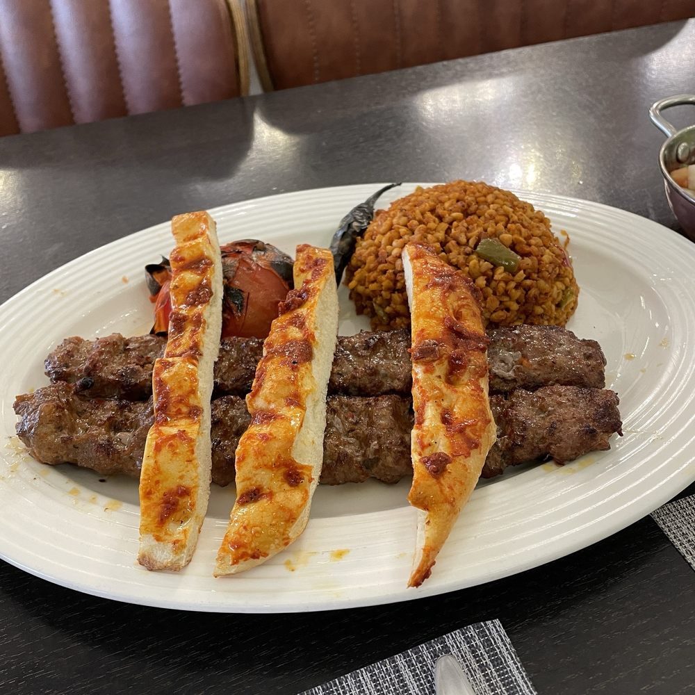 MAWLANA AFGHAN & TURKISH CUISINE - Updated April 2026 - 12 Photos - 900 ...