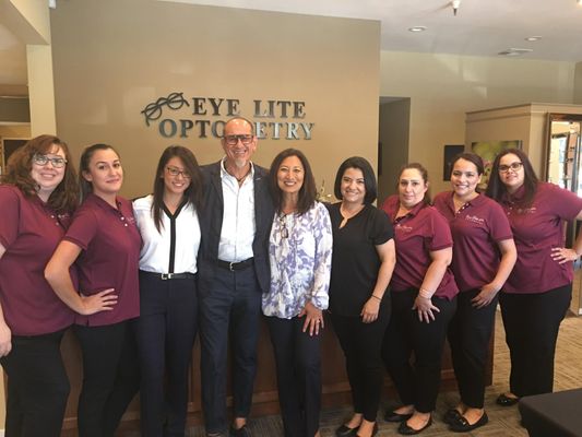 EYE LITE OPTOMETRY - Updated January 2026 - 13 Photos & 112 Reviews - 286 State St, Los Altos ...