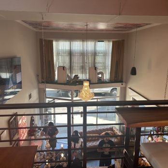 LEON COFFEE HOUSE - 410 Photos & 141 Reviews - 1309 NE 45th St, Seattle ...