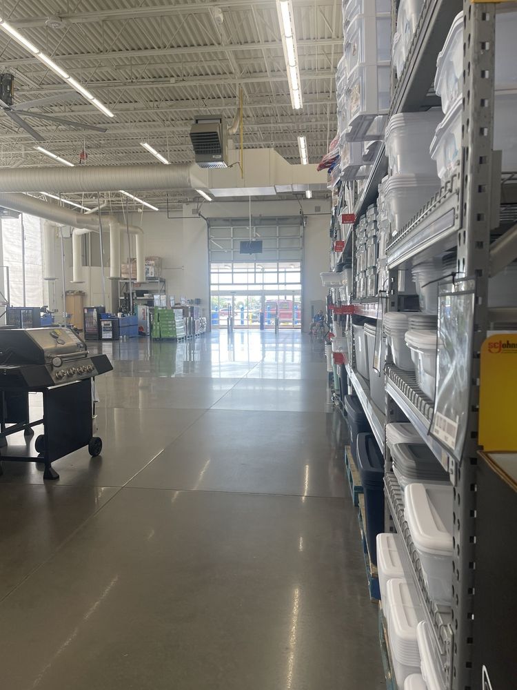 WALMART SUPERCENTER - Updated August 2024 - 23 Photos & 32 Reviews ...