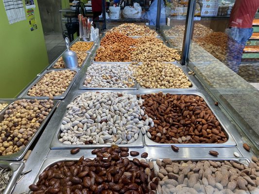 SUNBAKE PITA BAKERY - 115 Photos & 67 Reviews - 10728 134 Ave NW ...