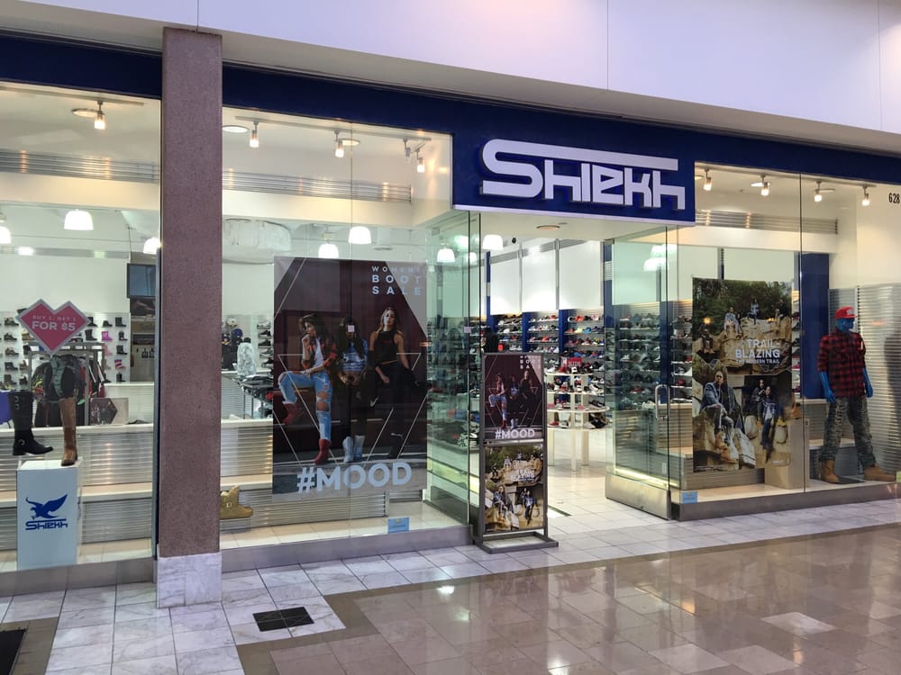 SHIEKH SHOES - Updated November 2024 - 628 Northridge Mall, Salinas ...