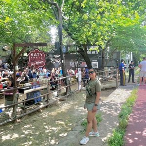 KATY TRAIL ICE HOUSE - 805 Photos & 1145 Reviews - 3127 Routh St ...