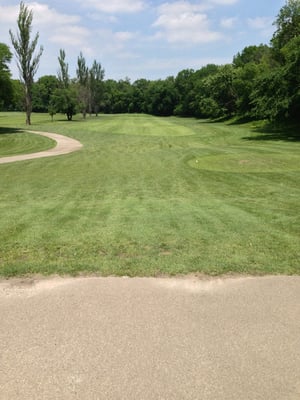 EDGEBROOK GOLF COURSE - 19 Photos & 47 Reviews - 6100 N Central Ave ...