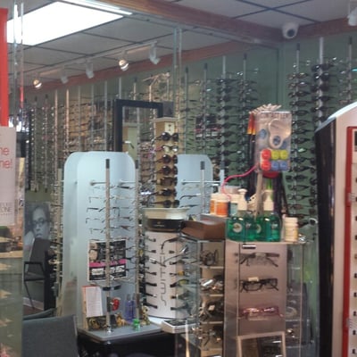 VISTA VISION EYECARE - Updated December 2025 - 13641 SW 26th St, Miami ...