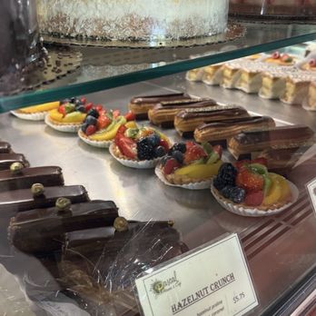 PASCAL PATISSERIE AND CAFE - Updated August 2025 - 996 Photos & 674 ...