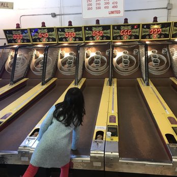 FUN-O-RAMA - Updated July 2024 - 43 Photos & 33 Reviews - 13 Beach St ...