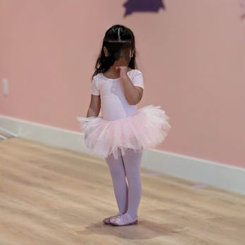 TUTU SCHOOL IRVINE - Updated July 2025 - 85 Photos & 17 Reviews - 3972E ...