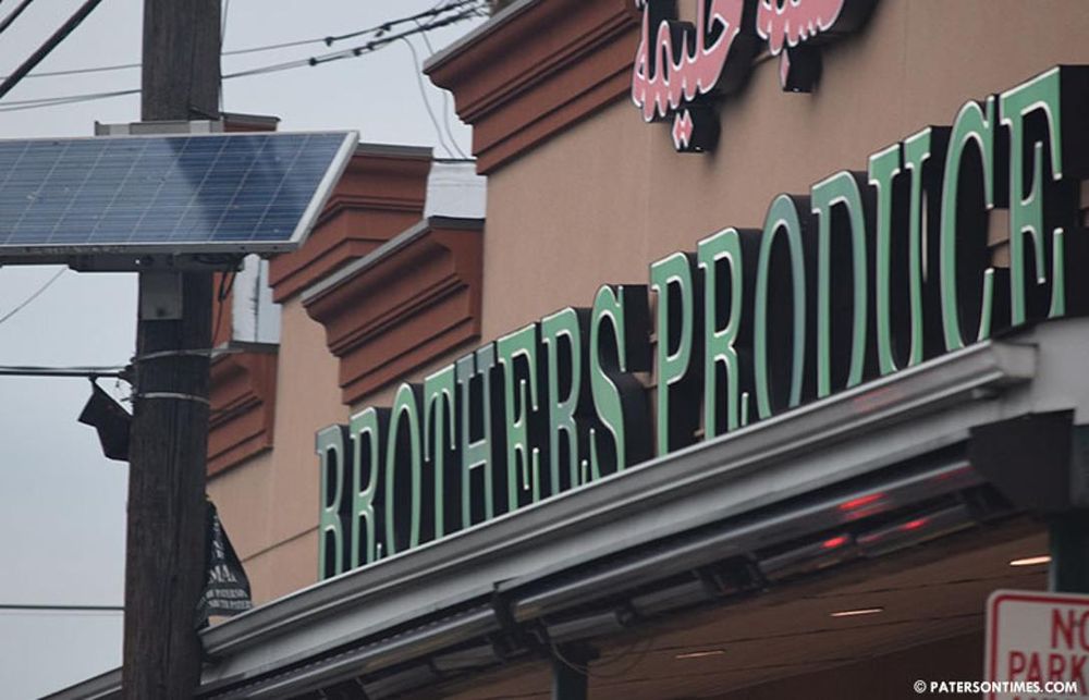BROTHERS PRODUCE - Updated May 2026 - 63 Photos & 58 Reviews - 327 E ...
