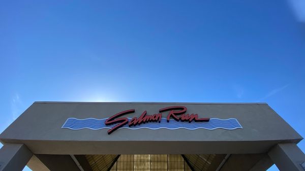 SALMON RUN MALL - Updated April 2026 - 49 Photos & 30 Reviews - 21182 ...