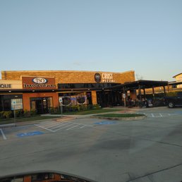 CRUST PIZZA - RAYFORD - Updated July 2025 - 201 Photos & 277 Reviews ...