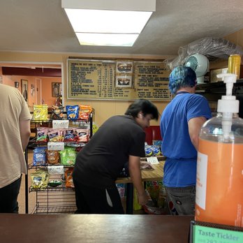 TASTE TICKLER - Updated May 2024 - 180 Photos & 408 Reviews - 1704 NE ...