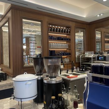 GENERAL COFFEE - Updated December 2025 - 49 Photos & 28 Reviews - 21 ...