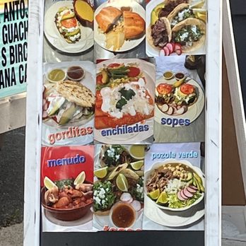 SUPER ANTOJITOS LOS GUACHES - Updated December 2025 - 27 Photos - 1220 ...